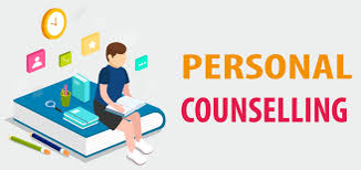 Personal Counselling – Growing Quest Inc